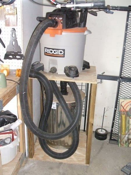 Image result for Shop-Vac Dust Collection System