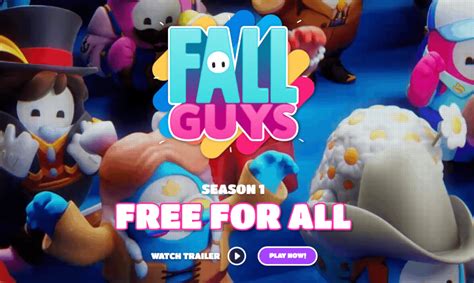 Image result for Fall Guys Font