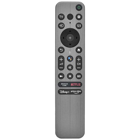 Image result for Sony Smart TV Remote Control