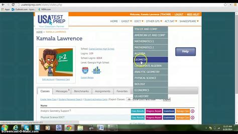 Image result for USATestprep Answers