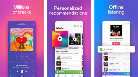 Image result for Free Music Android