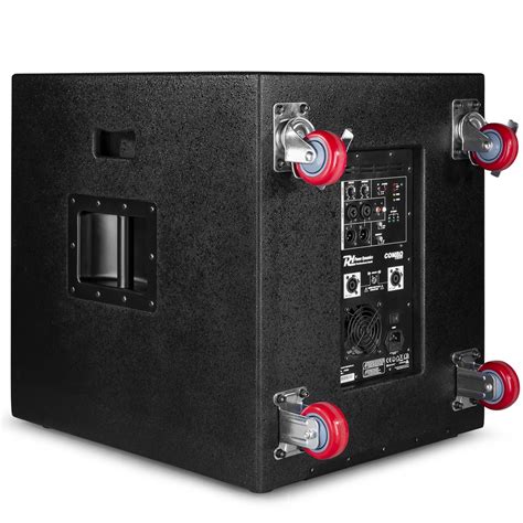 Image result for Power Sound System