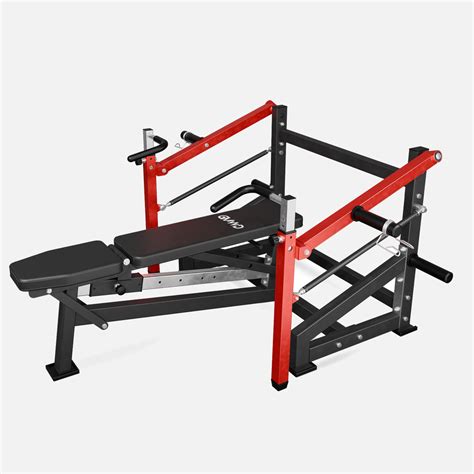 Image result for Chest Exercise Machine