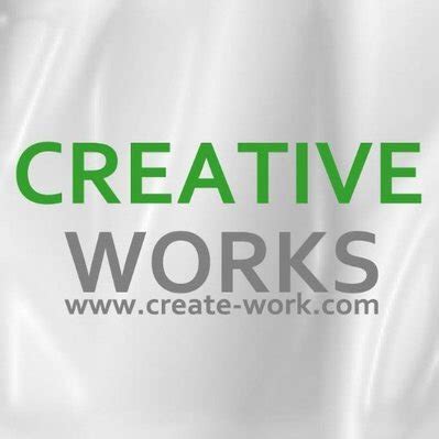 Image result for Creative Works