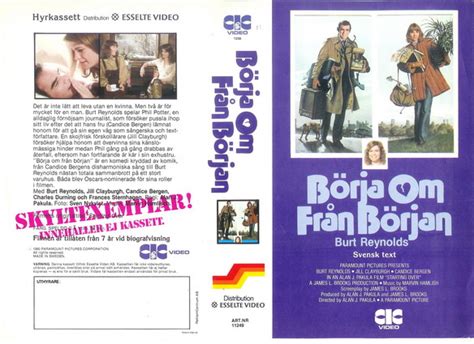 Image result for Starting Over 1979