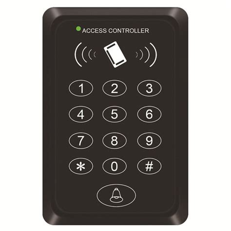 Image result for Access Control Keypad