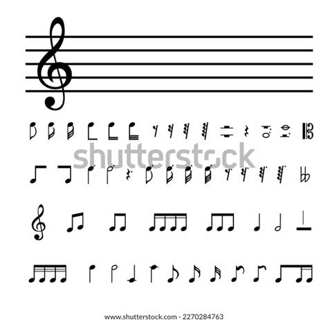 Image result for Music Notes Word