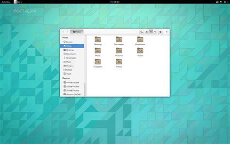 Image result for Ubuntu Linux Genum