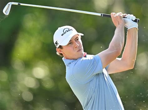 Matt Fitzpatrick calls out previous Ryder Cup captains following latest ...