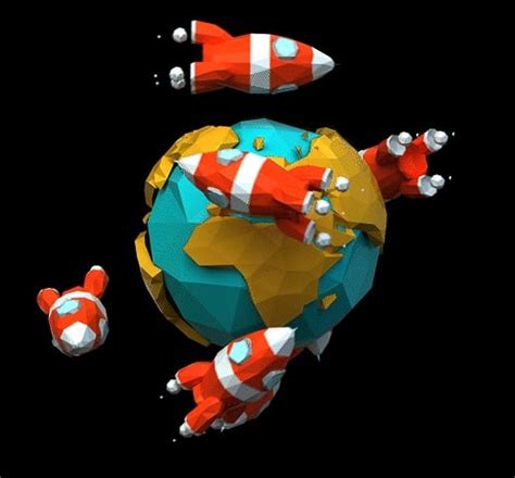 Image result for 3D Objects Cartoon