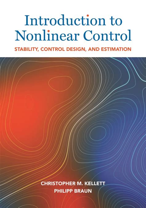 Image result for Nonlinear Control Design