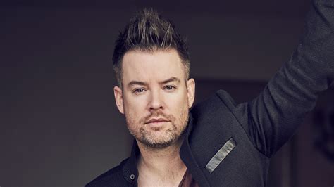 Image result for David Cook Shitless