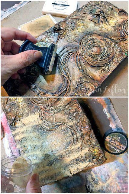 Image result for Texture Making