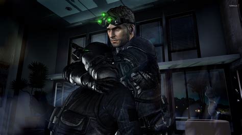 Image result for Splinter Cell Blacklist Part 2