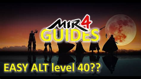 Image result for Mir4 PS Guide
