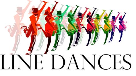 Image result for Line Dance Graphics