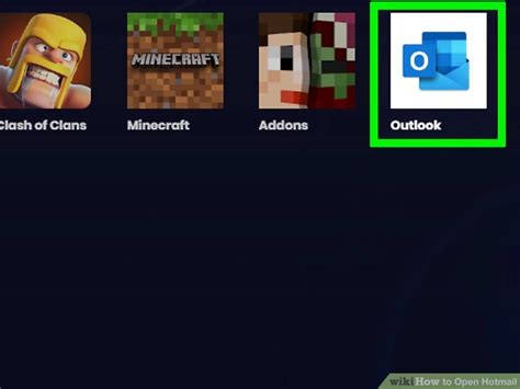 Image result for Open Hotmail Email Inbox