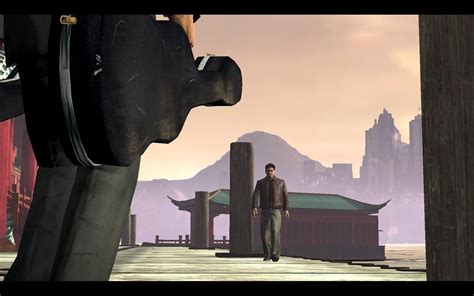 Image result for Stranglehold Game Characters