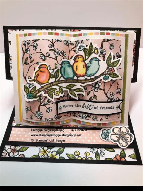 Image result for Open Book Easel Card Tutorial