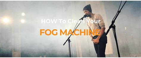 Image result for Filter for Fog Machine