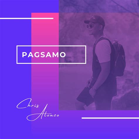 Image result for Pagsamo Album Cover