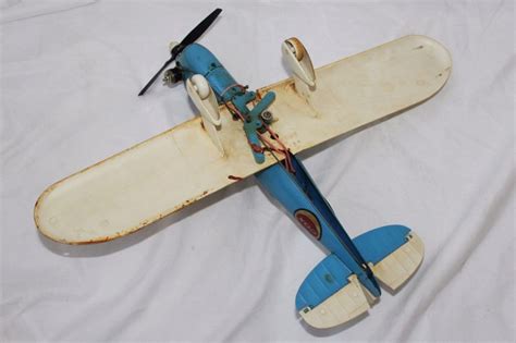 Image result for Cox Control Line T-28