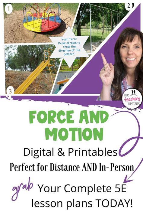 Image result for Force and Motion Examples