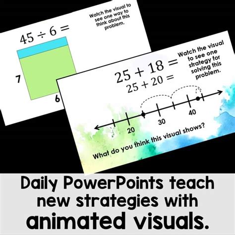 Image result for Middle School Math Number Talks
