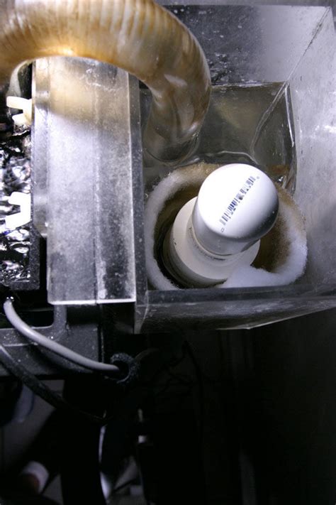 Image result for Overflow Standpipe