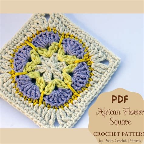 Image result for African Flower Motif Pattern