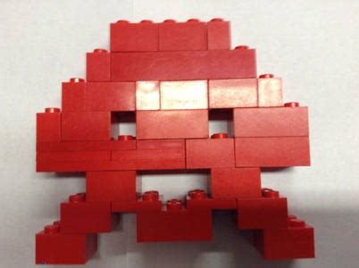 Image result for 8-Bit Space Invaders