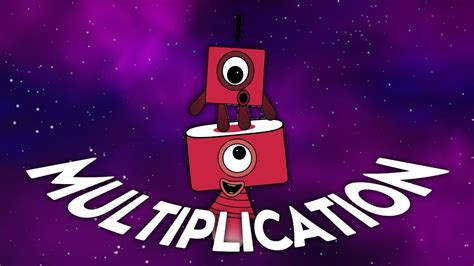 Image result for NumberBlocks Animation