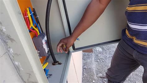 Image result for Testing Electrical Panel