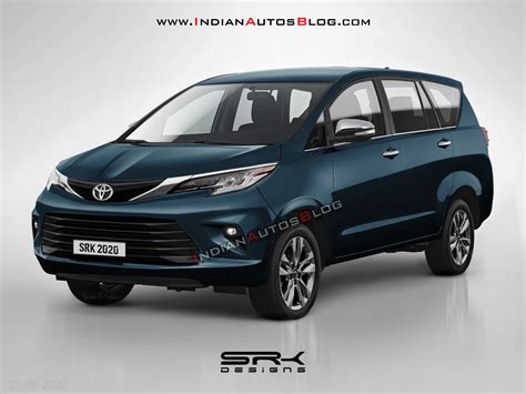 Image result for Innova New Model