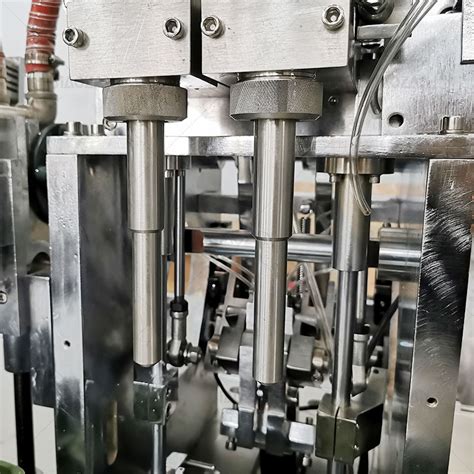 Image result for Toothpaste Tube Filling Machine