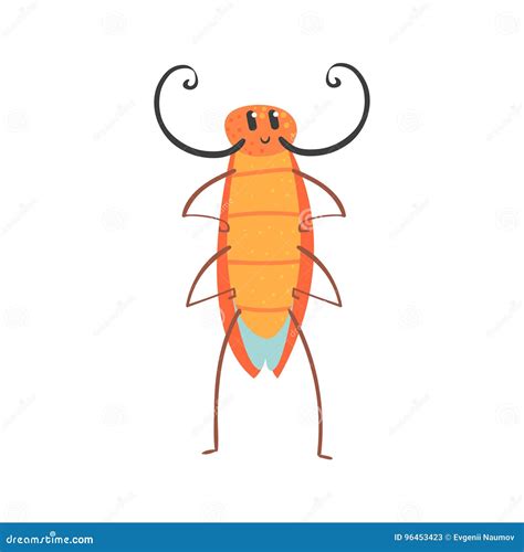 Image result for Cockroach Cartoon Images