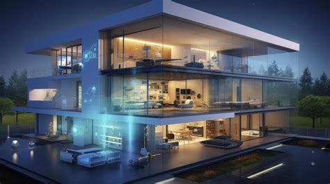 Image result for Smart House Example