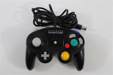 Image result for GameCube Pro Controller