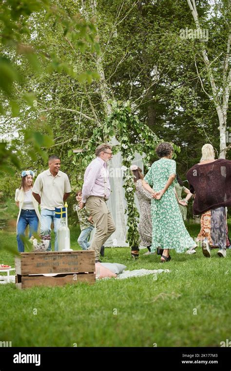 Image result for Dancing around the Maypole