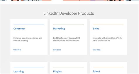 Image result for LinkedIn. Learning API Examples