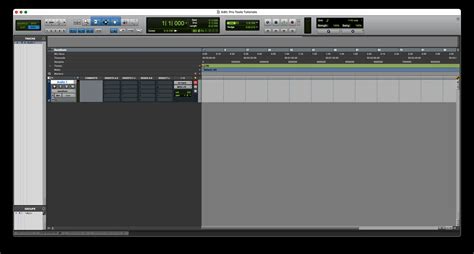 Image result for Pro Tools Session