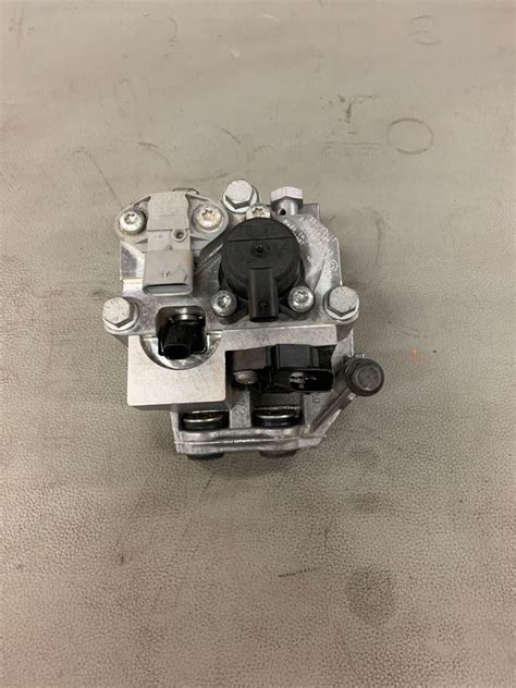 Image result for Def Doser Injector Valve