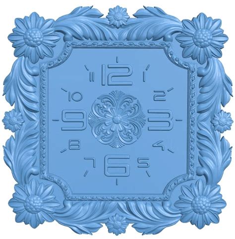 Image result for Clock Pattern