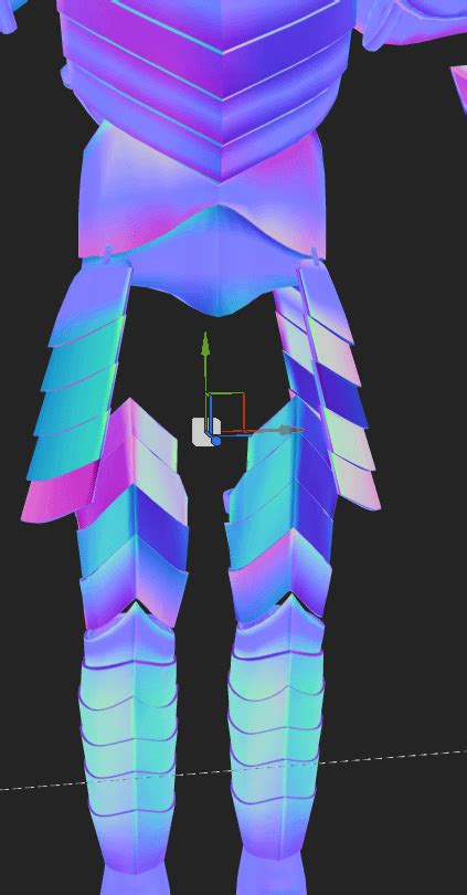 Image result for 3DS Max Bake Normal