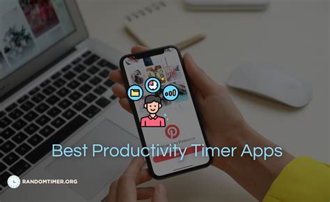 Image result for Productivity Timer App