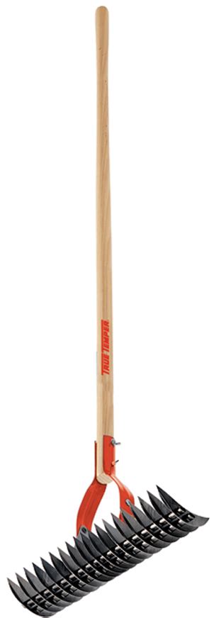 Image result for Dethatching Rake