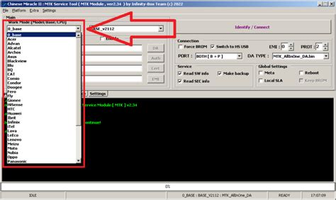 Image result for MTK Boot File