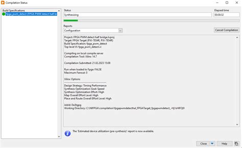 Image result for LabVIEW Asks to Recompile FPGA Code