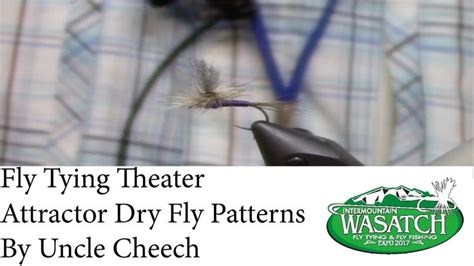 Image result for Dry-Fly Attractor Patterns