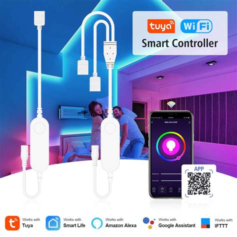 Image result for Smart Life Apps RGB Controller